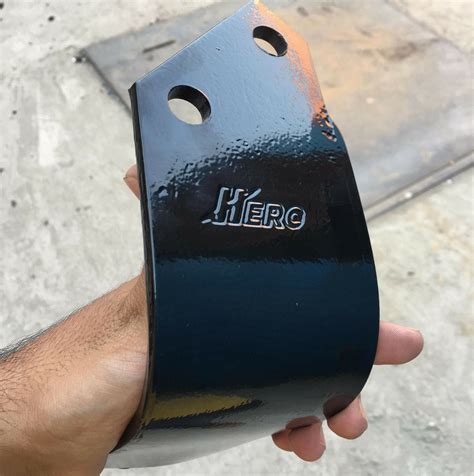 Rotavator Blades Ludhiana