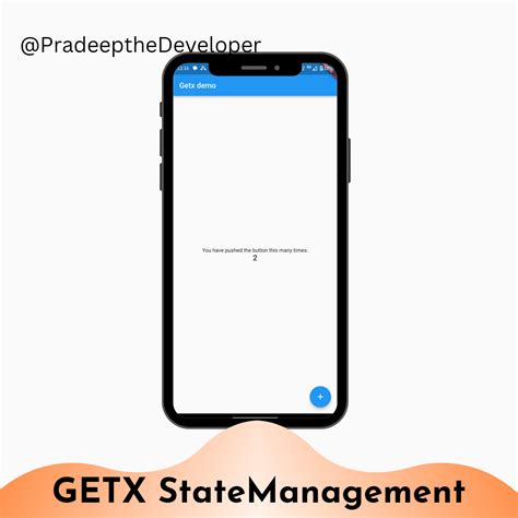 Effortlessly Manage State In Flutter With Getx A Complete Guide