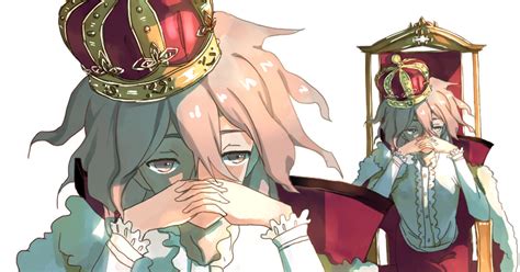 スーパーダンガンロンパ2 君臨天下 林森森 Jcbambooのイラスト Pixiv