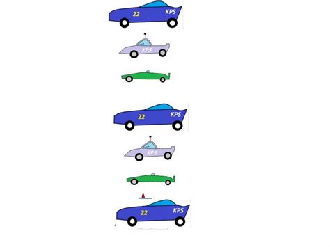 Vehicle Patterns 3 Pptx