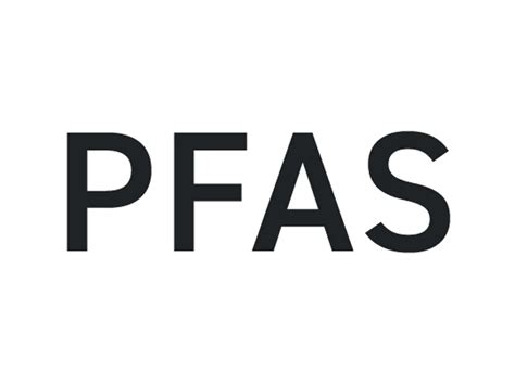 Pfas