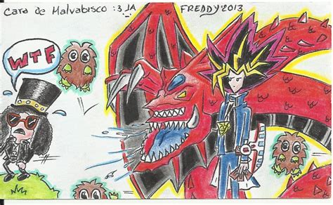 Yu Gi Oh Vs Slash By Freddycaramalvabisco On Deviantart