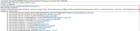 TestNG Tutorials 47 Marking A Parameter As Optional In TestNG