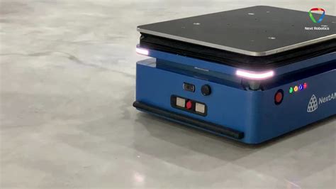Next Robotics On Linkedin Nextamr Nextrobotics Robotdemo