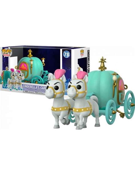 Funko Pop Princesas Disney ️