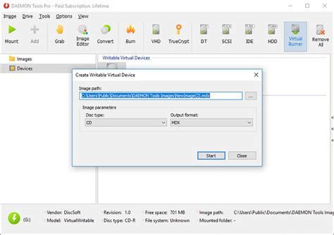 Daemon Tool Pro Serial Number Maygost
