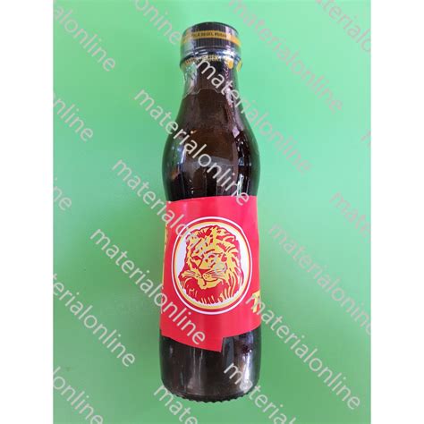 Jual Thinner Cairan Pengencer Cat Thiner Tinner Tiner Botol Kecil Nd