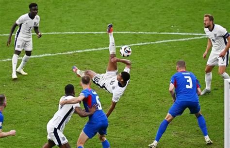 Gol Cepat Tim Kuda Hitam Sempat Bikin Inggris Dan Spanyol Kewalahan Cenderawasih Pos