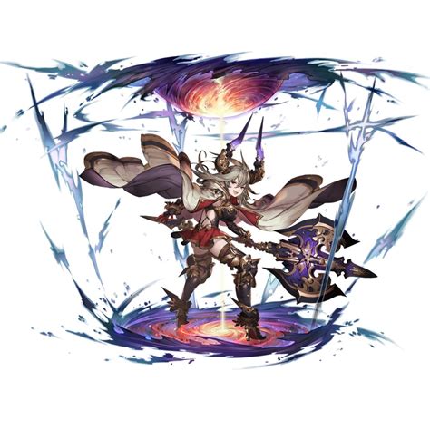 Threo Granblue Fantasy Danbooru