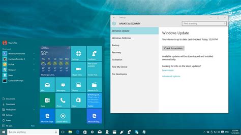 How To Prevent Windows 10 November Update From Getting Stuck During Installation Windows Central