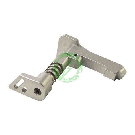 Airtac Customs Shard Lightweight Upgraded M4 Mag Release