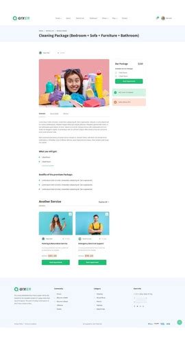 Script Php Marketplace De Serviços Sob Demanda Softarena