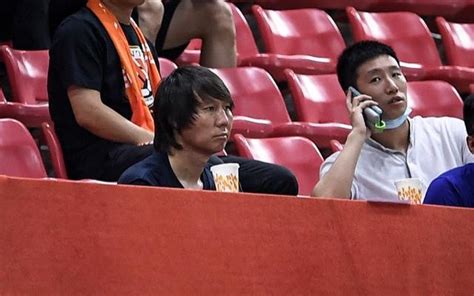 山东泰山vs广州城外援吉列尔梅，山东泰山队下半场战罢东方体育
