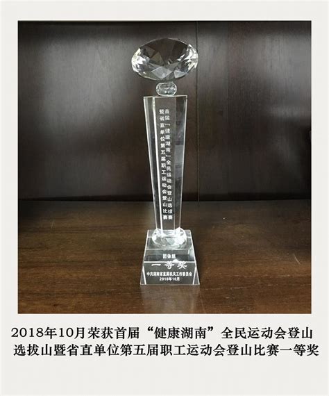 2018年学校荣誉 湖南司法警官职业学院