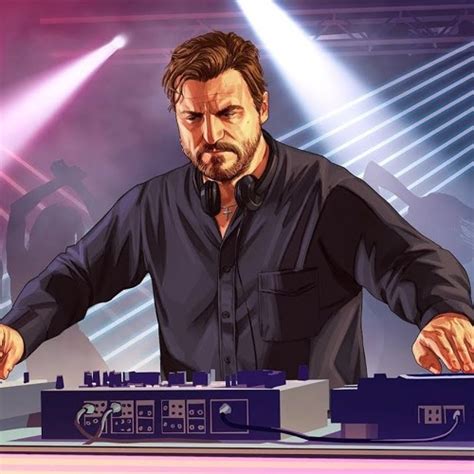 Stream Solomun GTA Online After Hours Nightclub Set By Marek S