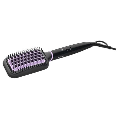 Расческа-выпрямитель Philips BHH880/00 StyleCare Essential купить от ...
