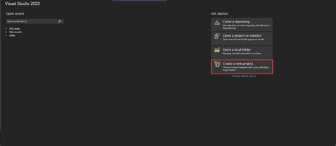 Getting Started With NET MAUI Cross Platform Application Development