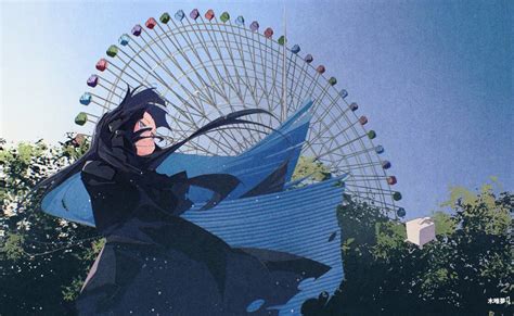 Selena And Selena Tempest Punishing Gray Raven Drawn By Puyuyan