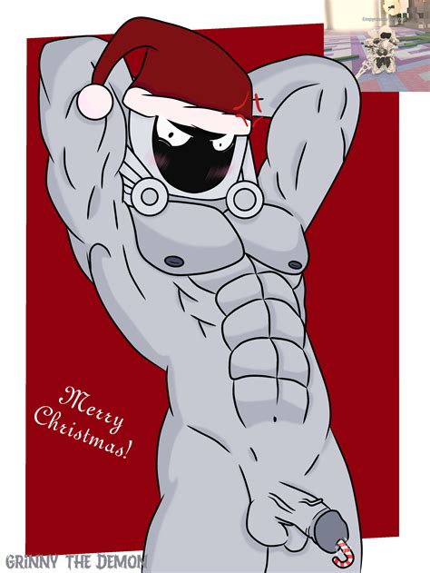 Rule 34 1boy Artist Request Bara Candy Cane Candy Cane Insertion