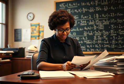 How Katherine Johnsons Math Helped Launch Nasa Missions