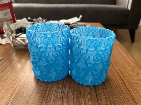 Klipper Vs Professional Same Gcode Render3v2