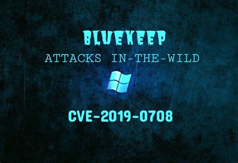 Keeping Up With Bluekeep Vulnerability Secpod Blog