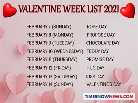 What Day Will Valentines Be 2026 Horace S Marshall