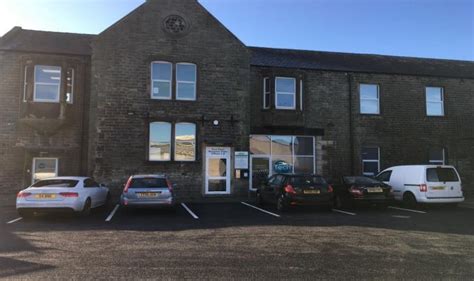 Warton Rd Carnforth La5 9ex Loopnet Uk