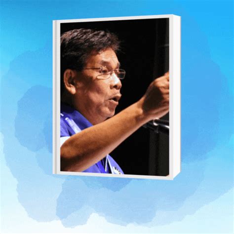 FORMER DIRECTOR OF CiTRA Centre For Arts And Cultural Sustainable Development CITRA