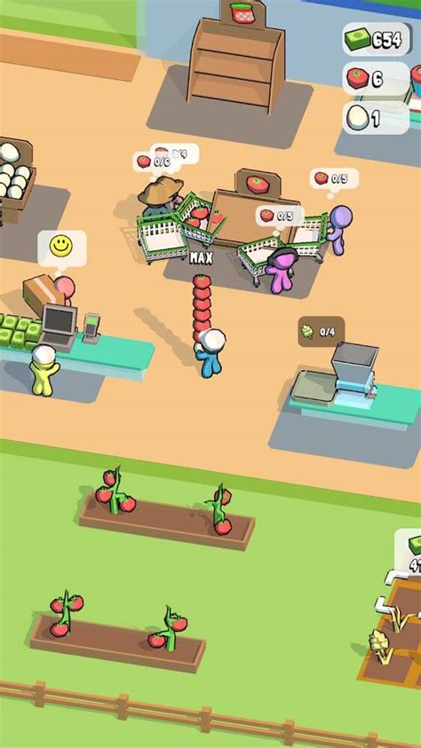My Mini Mart V1 80 03 Mod Apk Unlimited Money No Ads Download