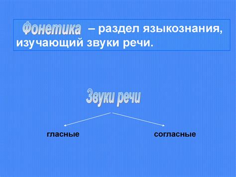 Фонетика Звуки гласные и согласные Урок 1 презентация онлайн