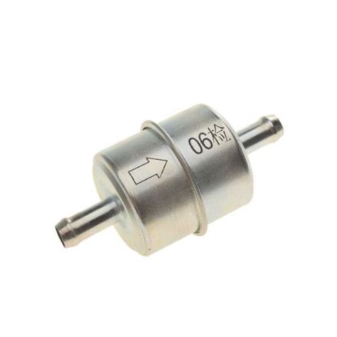 Filtr Paliwa Metalowy Mm