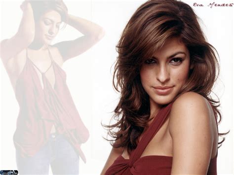 Eva Mendes Eva Mendes Wallpaper 20949841 Fanpop
