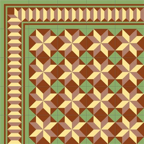 Baldosa Olivillo Iris Baldosas Super