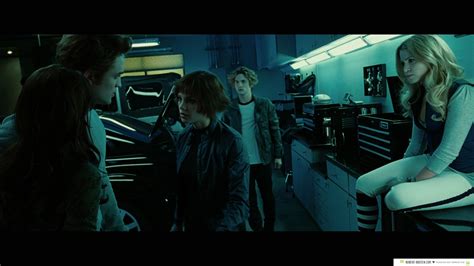 Aj Twilight Movie Alice And Jasper Image 23323119 Fanpop