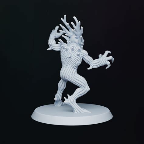 3d Printable Twig Blight Bundle By Voidforge