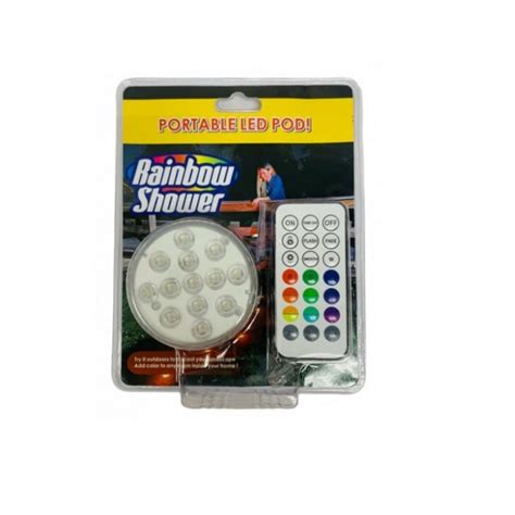 Led светлинен дъжд Дистанционно управление Водоустойчив Emag Bg