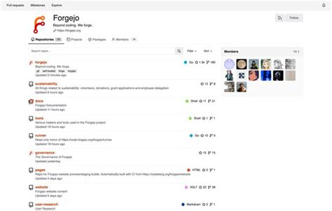 8 Best GitLab Alternatives Top Version Control Systems In 2025