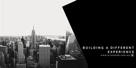 Arrowood International Linkedin