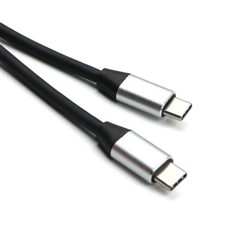 Cable De Datos Tipo C 31ctoc Público A Doble Cabezal Público Walmart