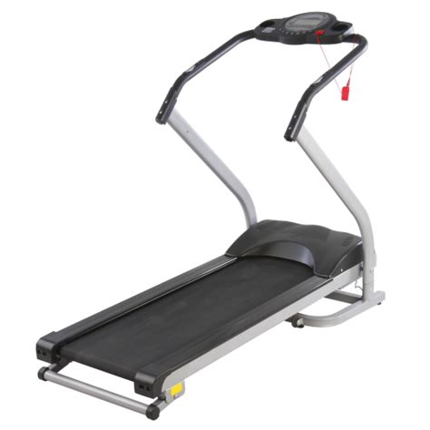 treadmill running exercise technique and definition