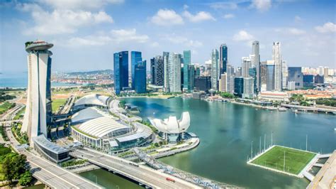 Singapore Tourist Pass Ez Link Or Contactless Bank Card Which One Is