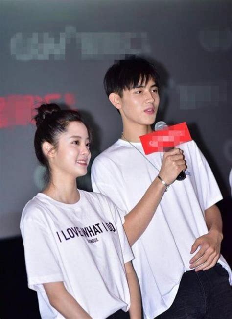 陈飞宇欧阳娜娜（欧阳娜娜陈飞宇去法国不只是走秀）可可情感网