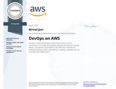 Coursera Devops Pdf