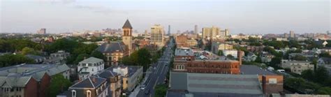 Nucamp Bootcamp In Cambridge Massachusetts
