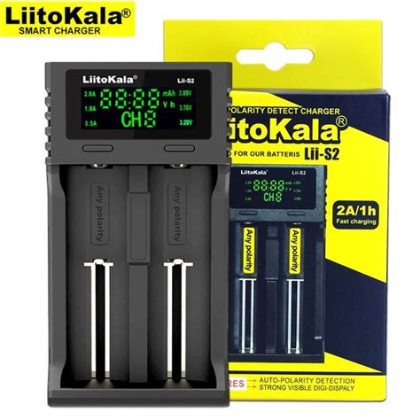 10 Merk Charger Baterai Semua Ukuran Terbaik 2025