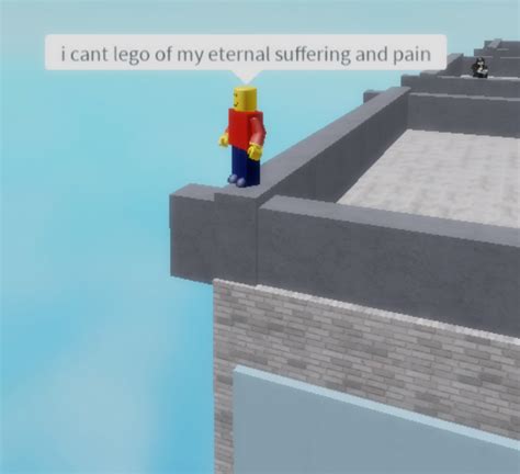 Lego R Gocommitdie