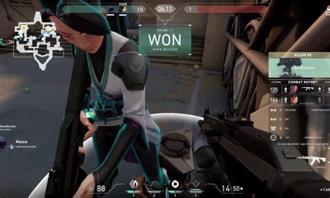 Froz Valorant Oyun Gecikmesi Game Latency Düşürme Tüyolarını Paylaştı