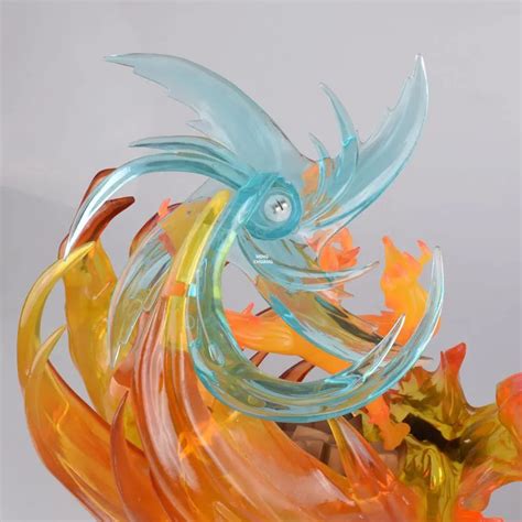 1 Аниме Наруто статуя Курама бюст Узумаки Наруто полноразмерный