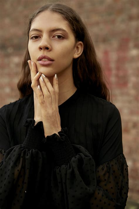 Joi — Tamblyn Model Management